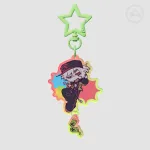 Griefer blocktales Acrylic Keychains by Rheinas - ACGGOODS