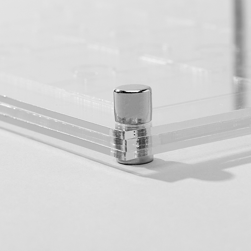 Custom Acrylic Puzzles - Wooacry