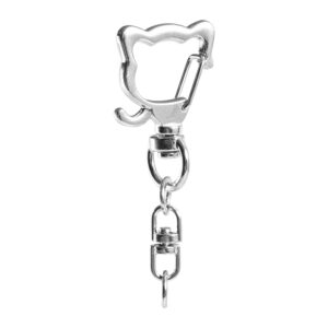 Custom Acrylic Stained Glass Keychains - Wooacry