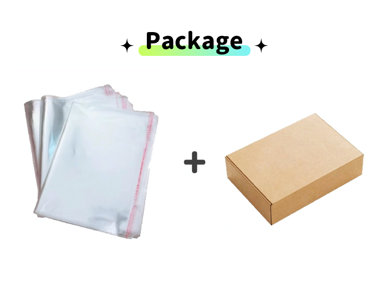 Custom Lenticular Cards - Wooacry