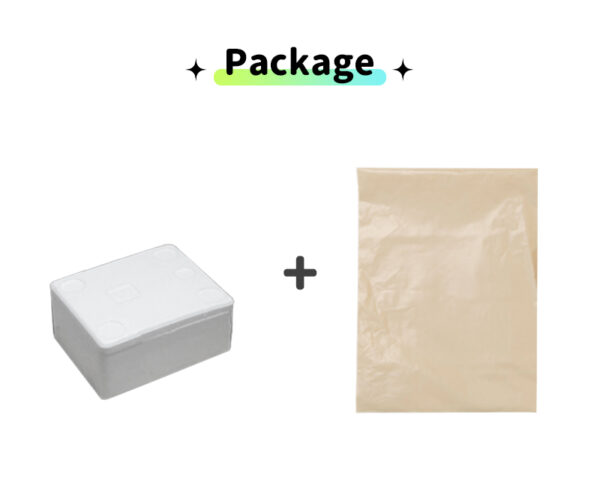 Custom Acrylic Shaker Charm Stands - Wooacry