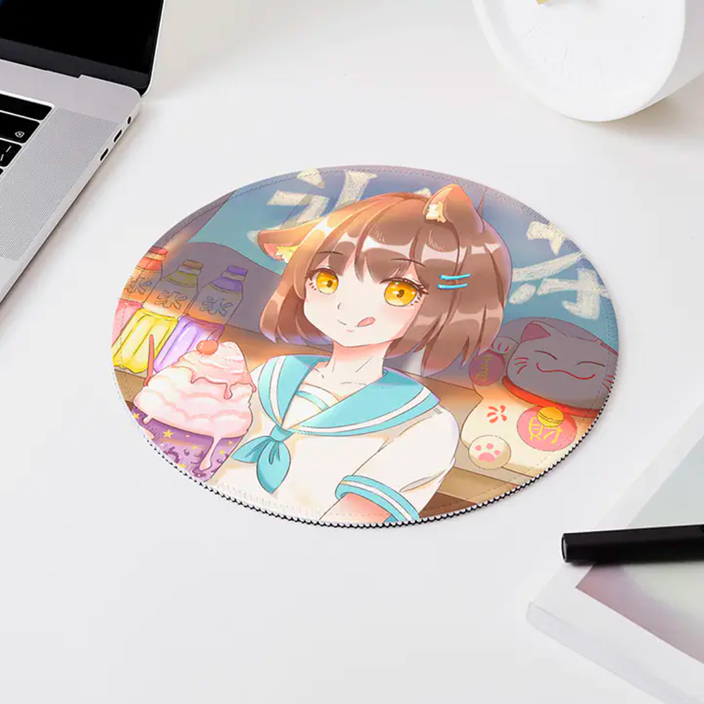 Custom Mouse Pad - Wooacry old version