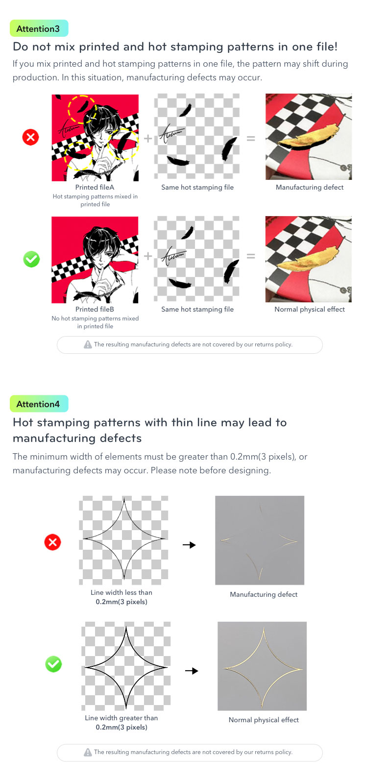 Custom Pearl Dust Hot Stamping Glitter Holographic Badges - Wooacry old ...