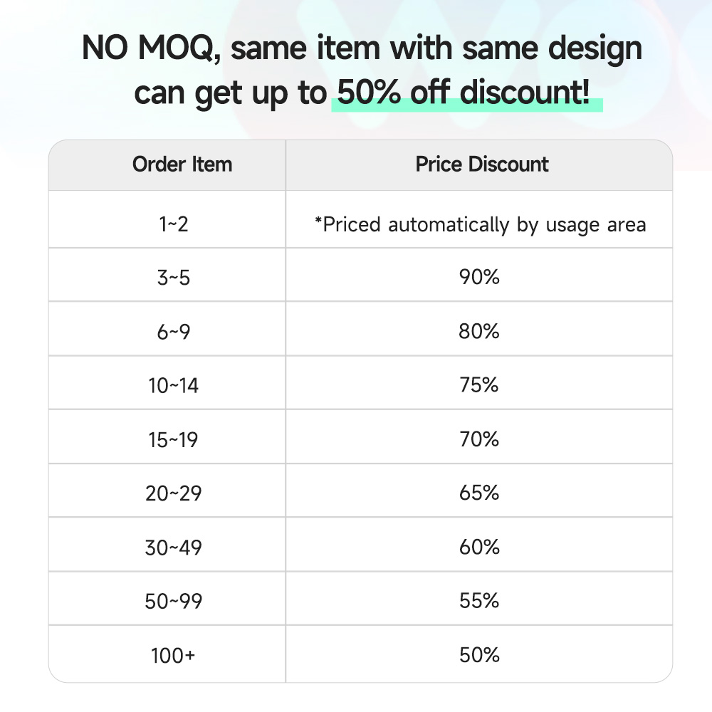 Custom Connection Acrylic Keychains (5pcs/10pcs) - Wooacry